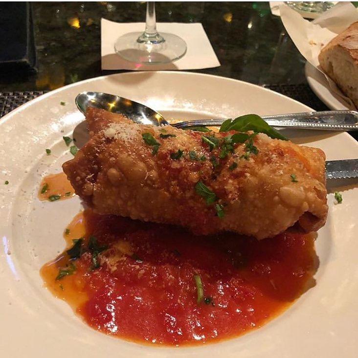 Cafe 2825 menus in Atlantic City, New Jersey, United States