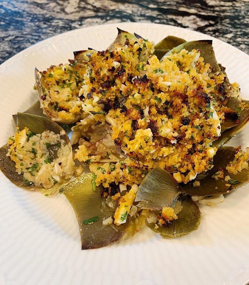 Cafe 2825 menus in Atlantic City, New Jersey, United States