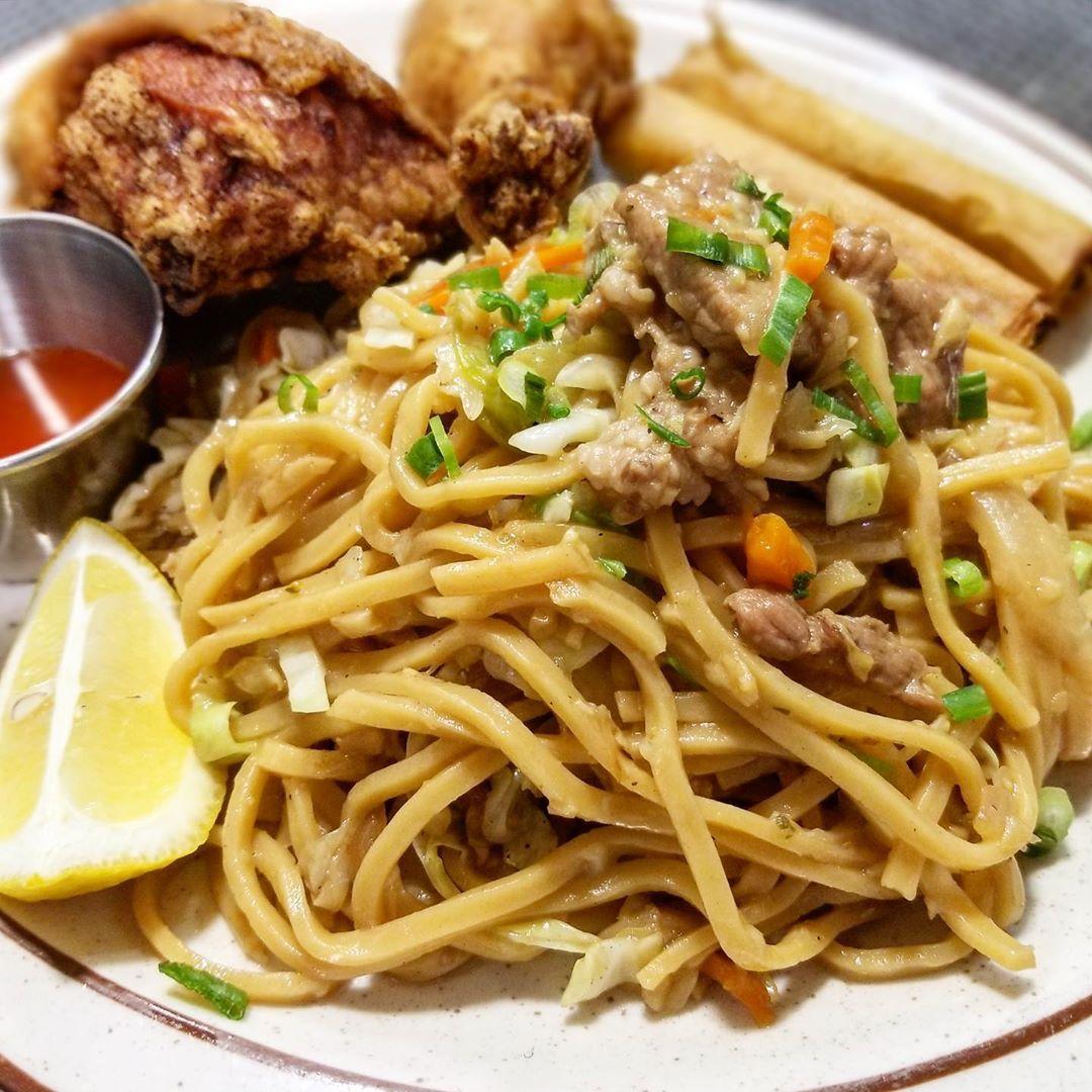 Dampa Filipino Food menus in Castro Valley, California, United States