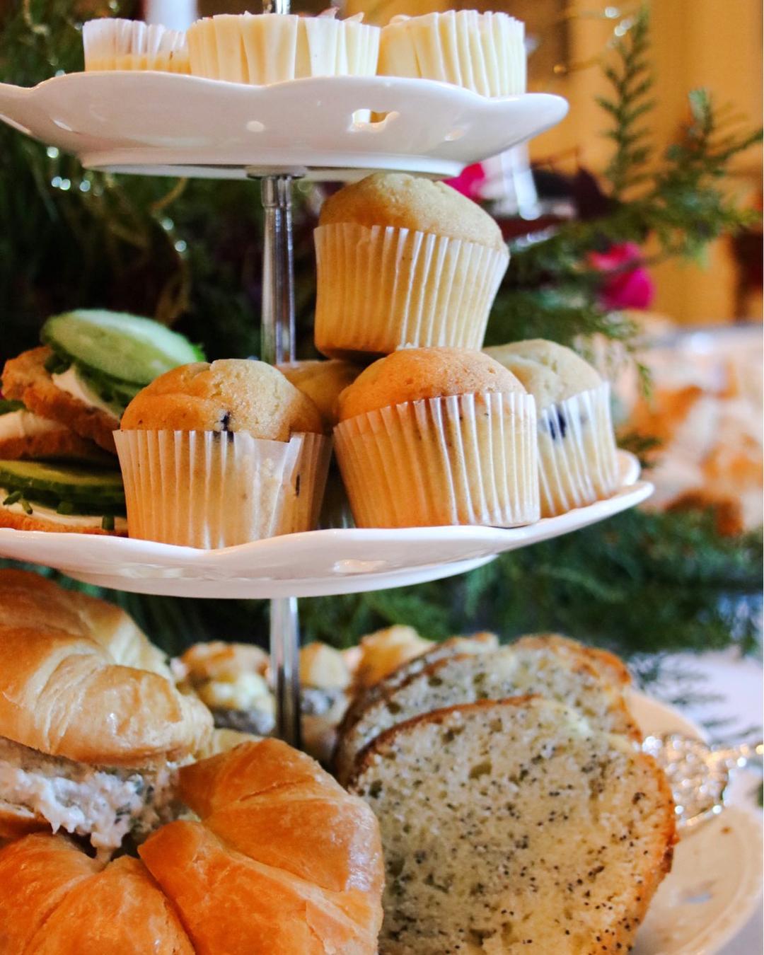 The Port menus in Red Wing, Minnesota, United States