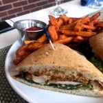 Scarlet Kitchen & Bar menu in Red Wing, Minnesota, USA