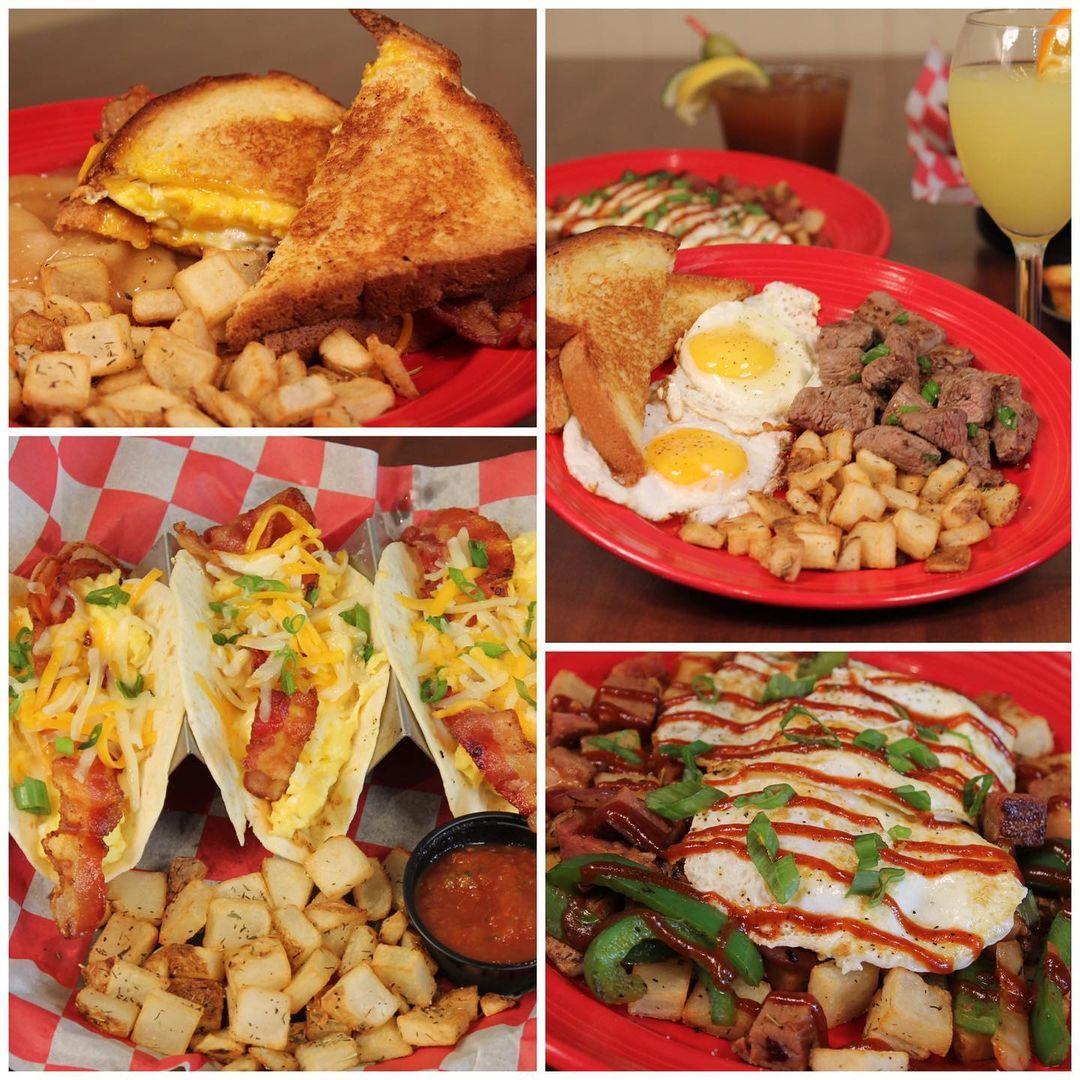 Top Dawg Tavern - Hilton Head menus in Hilton Head Island, South ...