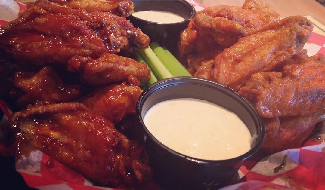 Top Dawg Tavern - Hilton Head menus in Hilton Head Island, South ...