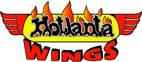 Menu for Hotlanta Wings - Macon, GA | Sirved