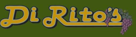 Menu for DiRito’s Italian Restaurant in Cañon City, CO | Sirved