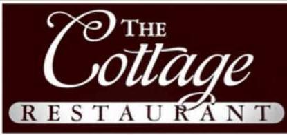 Menu for The Cottage Restaurant in Regina, SK | Sirved