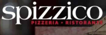 Menu for Spizzico in Woodbridge, ON | Sirved