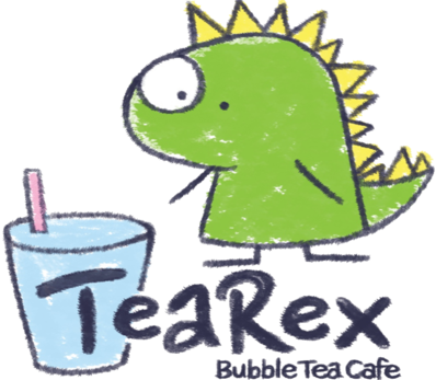 Menu for TeaRex Bubble Tea Cafe in Skokie, IL | Sirved