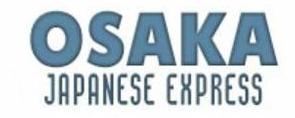 Menu for Osaka Japanese Express in Columbia, MS | Sirved