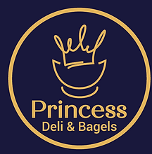 Princess Deli menu in Commack, New York, USA