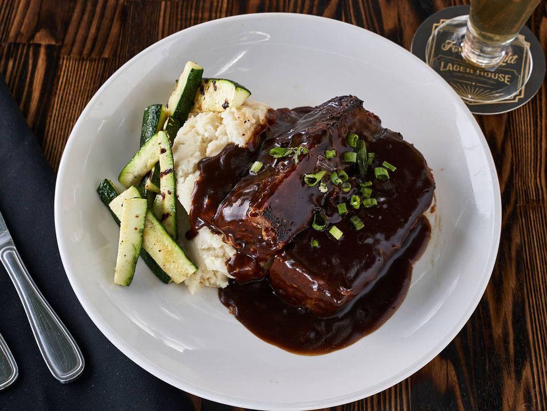 State 48 Brewery menus in Surprise, Arizona, United States