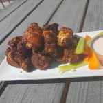 State 48 Brewery menu in Surprise, Arizona, USA