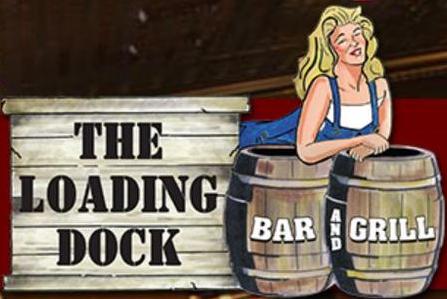 Menu for The Loading Dock Bar & Grill in Dunmore, PA | Sirved