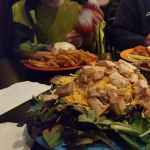 The Loading Dock Bar & Grill menu in Dunmore, Pennsylvania, USA