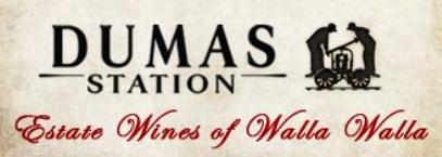 Menu for Dumas Station Wines in Dayton, WA | Sirved