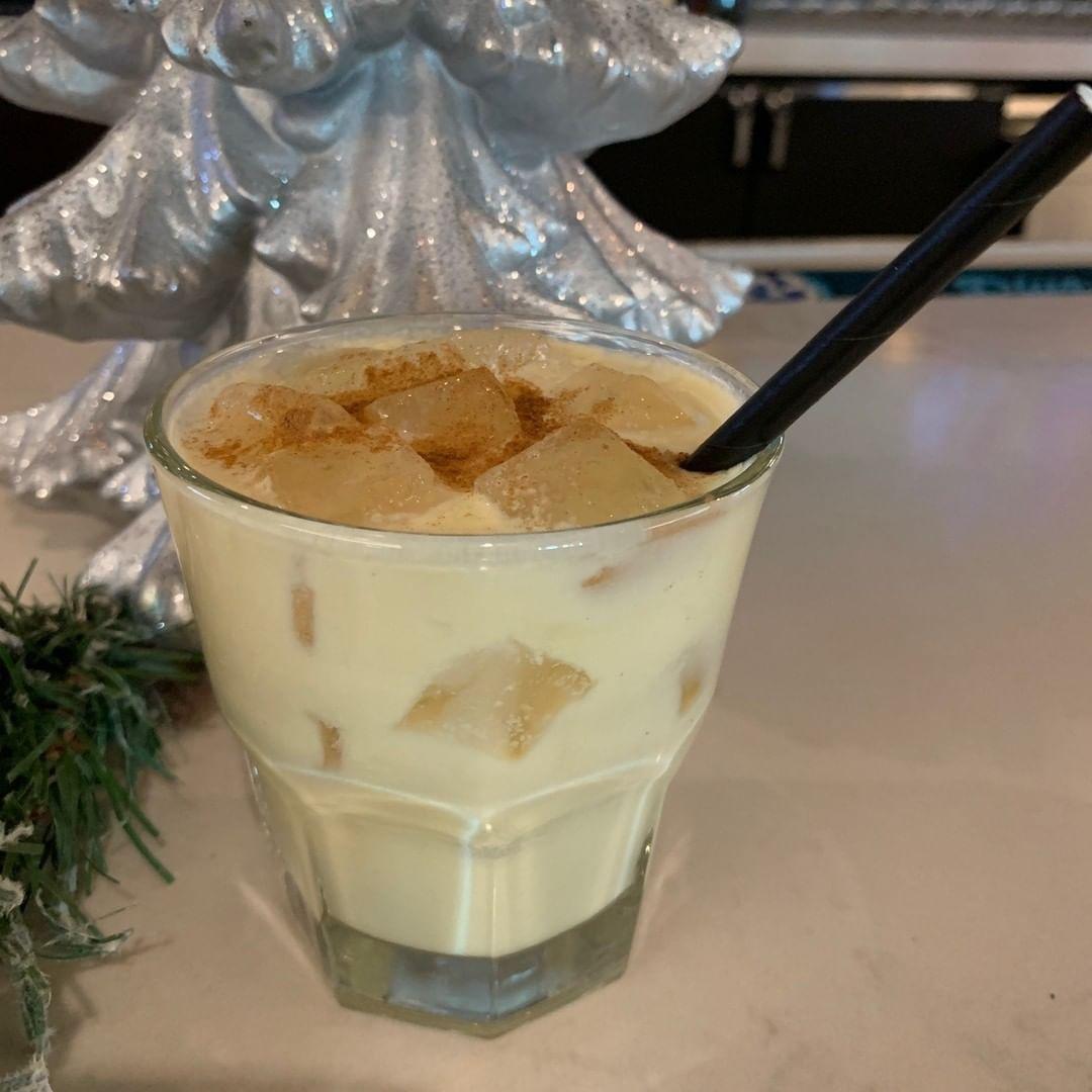 Heritage Eagle Bend Golf Club menu in Aurora, Colorado, USA