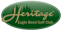 Menu for Heritage Eagle Bend Golf Club in Aurora, CO | Sirved