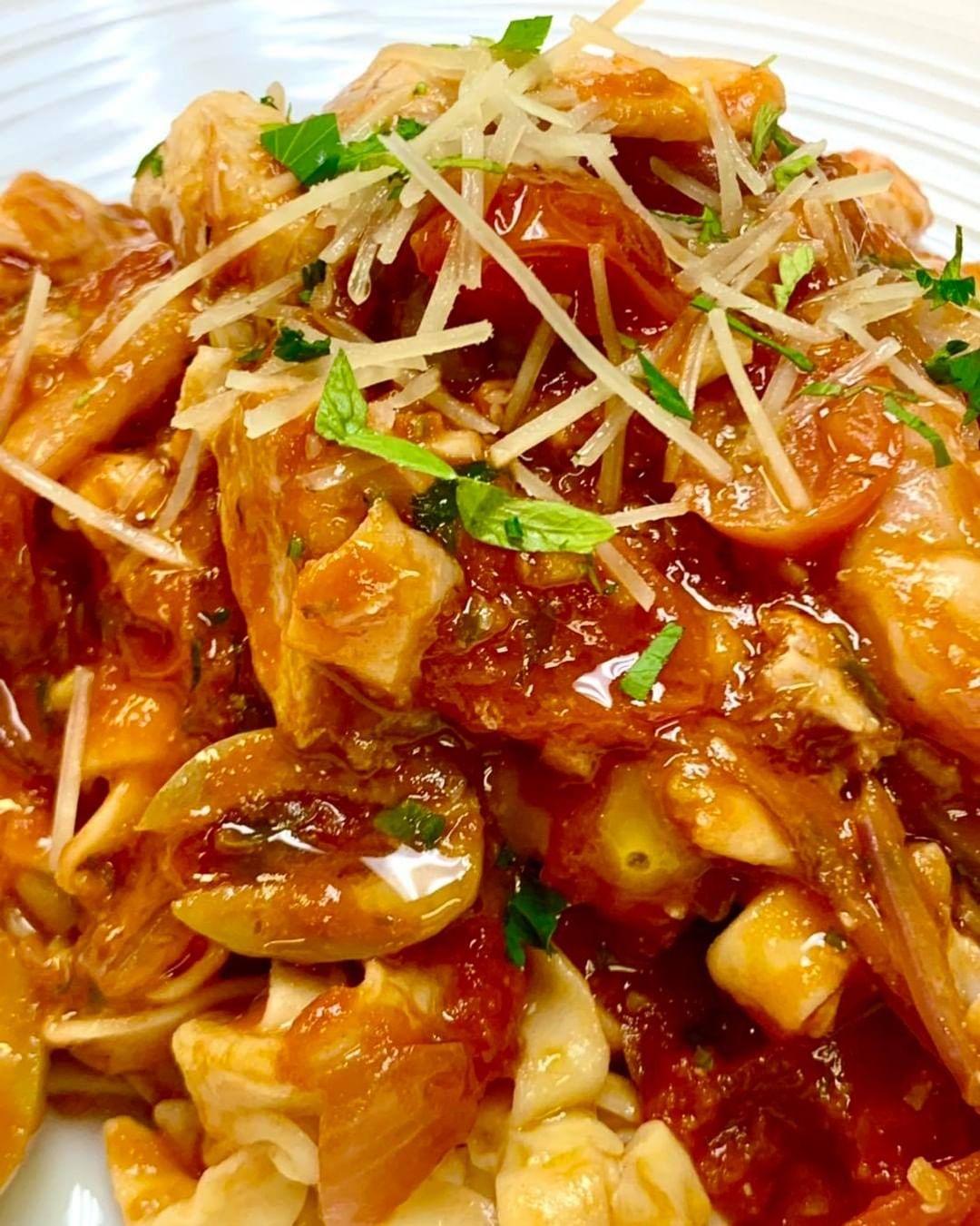 Heritage Eagle Bend Golf Club menu in Aurora, Colorado, USA