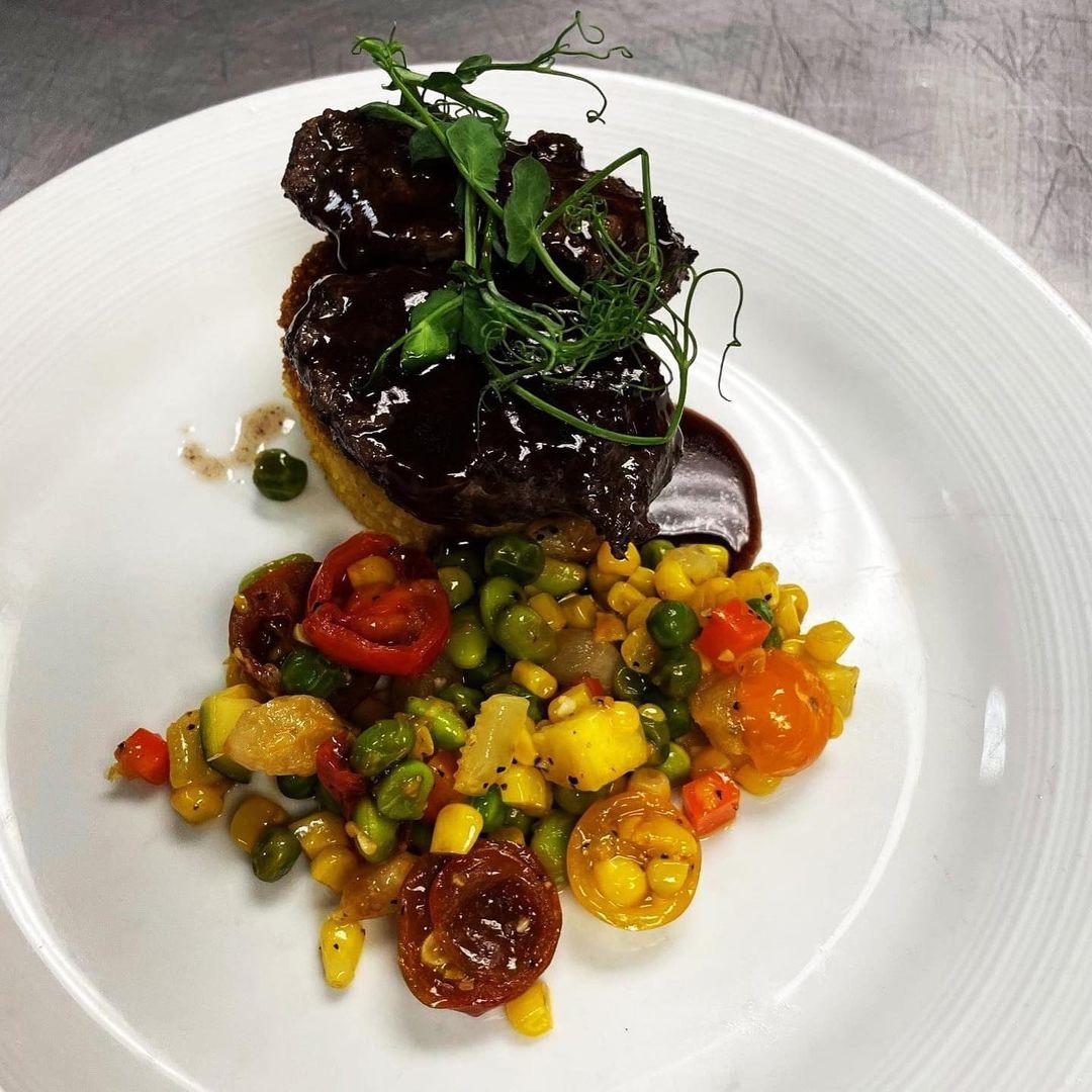 Heritage Eagle Bend Golf Club menu in Aurora, Colorado, USA