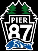 Menu for Pier 87 in Williamsport, PA | Sirved