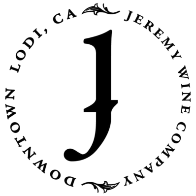 Jeremy Wine Company - Lodi menu in Lodi, California, USA