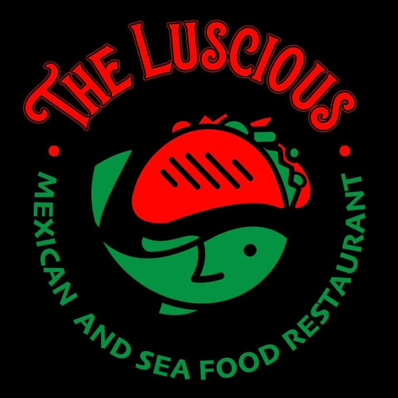 Menu for THE LUSCIOUS in Miami, FL | Sirved