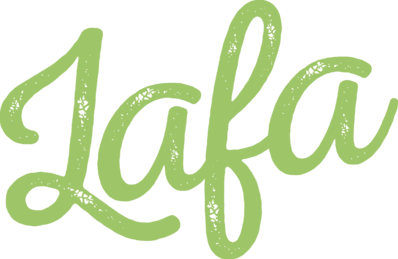 Menu for Lafa Mediterranean by Zeina's in New Hartford, NY | Sirved