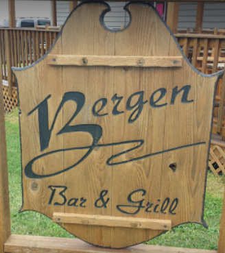 Menu for Bergen Bar & Grill in Windom, MN | Sirved