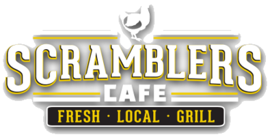 Menu for Scramblers Cafe in Norco, CA | Sirved