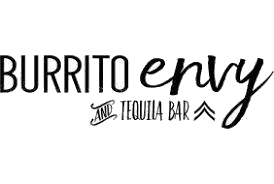 Menu for Burrito Envy in Omaha, NE | Sirved