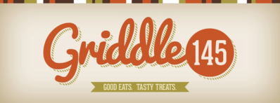 Menu for Griddle 145 in Whitehall, PA | Sirved