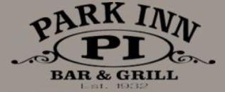 Menu for Park Inn in Spokane, WA | Sirved