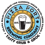 Menu for Pizza Port Carlsbad - Carlsbad, CA | Sirved