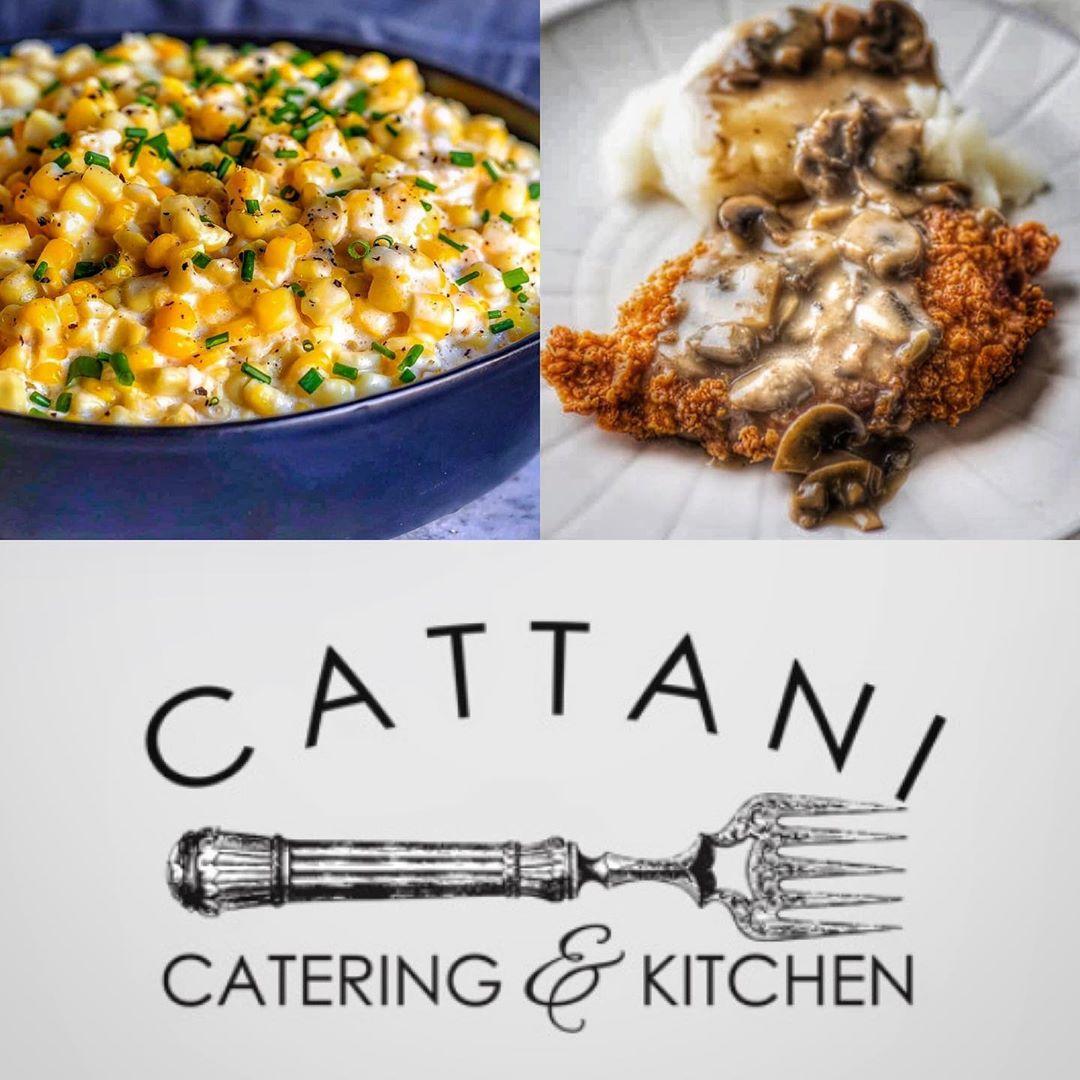 Cattani Catering / Restaurant menu in Ewing Township, New Jersey, USA
