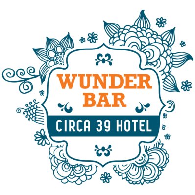 Menu for WunderBar in Miami Beach, FL | Sirved