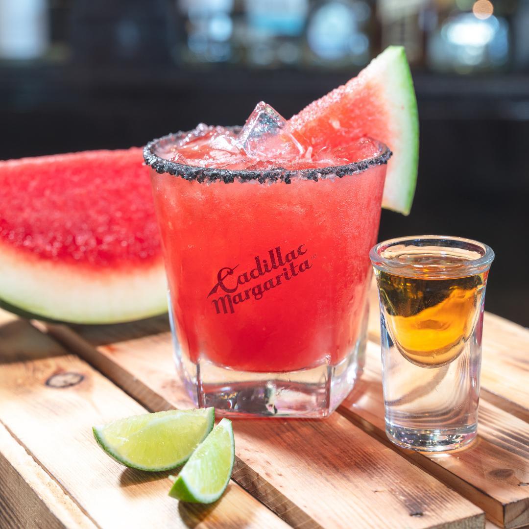 El Torito menu in Woodburn, Oregon, USA