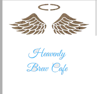 Menu for Heavenly Brew Cafe in Jacksonville, NC | Sirved