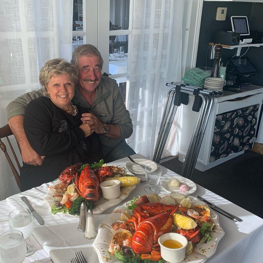 The Lucerne Inn menus in Dedham, Maine, United States