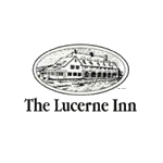 The Lucerne Inn menu in Dedham, Maine, USA