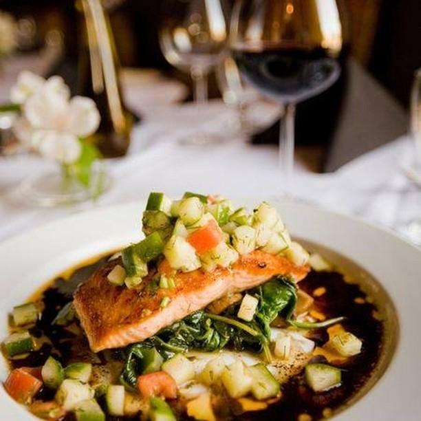 The Lucerne Inn menus in Dedham, Maine, United States