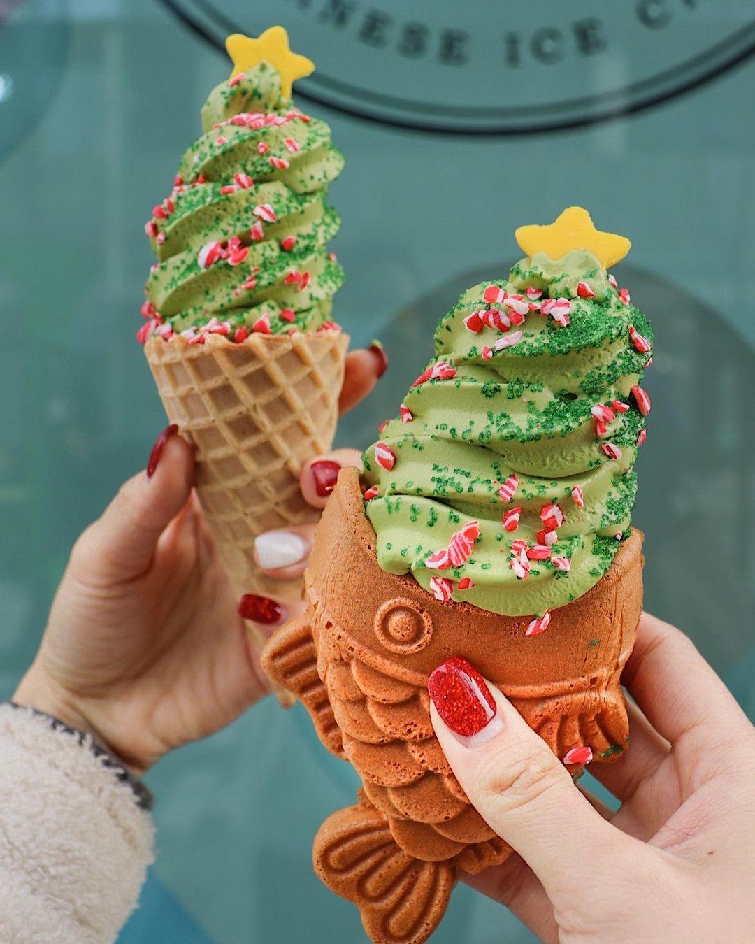 Taiyaki NYC - Boston menus in Boston, Massachusetts, United States