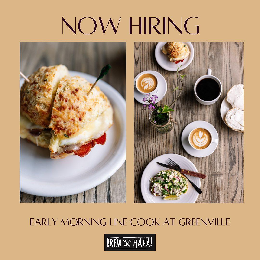 Brew HaHa! menu in Wilmington, Delaware, USA