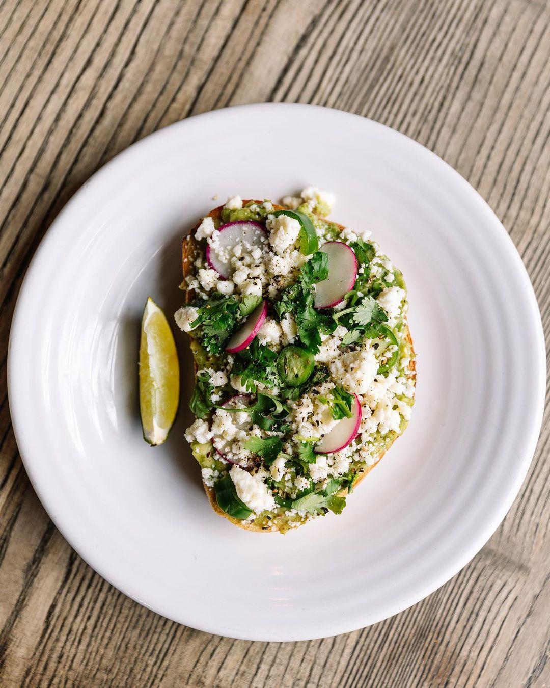 Brew HaHa! menu in Wilmington, Delaware, USA