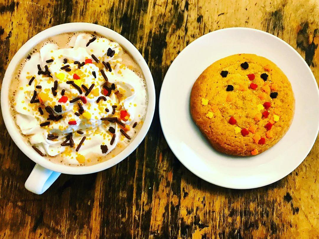 Brew Ha Ha menus in Wilmington, Delaware, United States