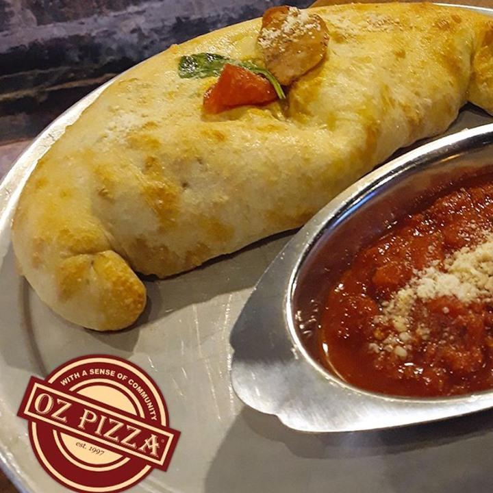 Oz Pizza- East Point menus in East Point, Georgia, United States