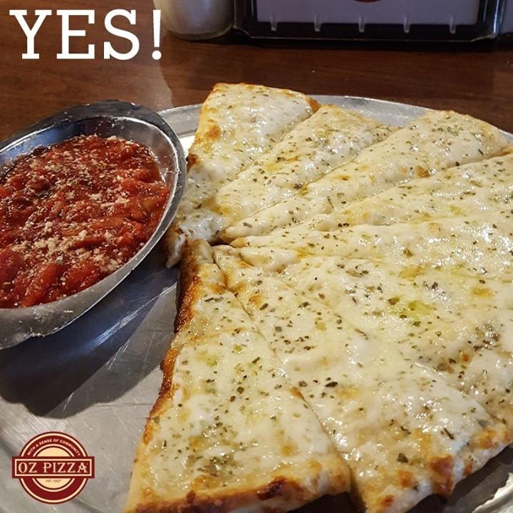 Oz Pizza- East Point menus in East Point, Georgia, United States