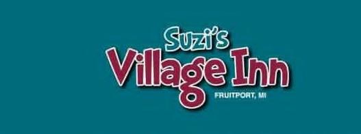 Menu for Fruitport Village Inn in Fruitport Charter Twp, MI | Sirved