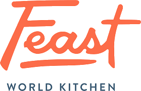 Menu for Feast World Kitchen in Spokane, WA | Sirved
