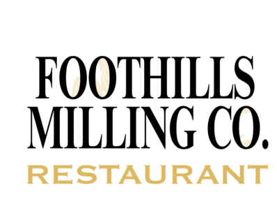 Foothills Milling Co menu in Maryville, Tennessee, USA