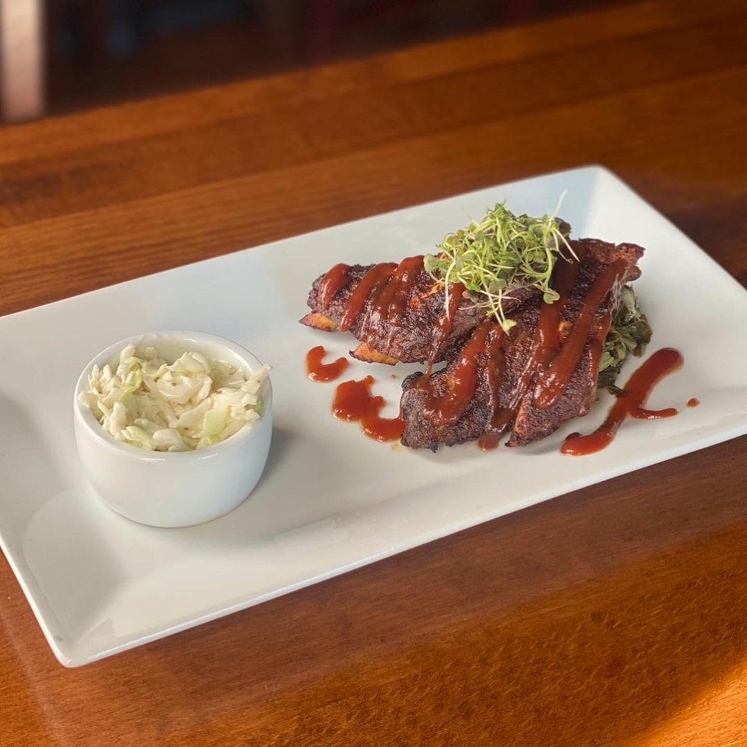 Foothills Milling Co menu in Maryville, Tennessee, USA